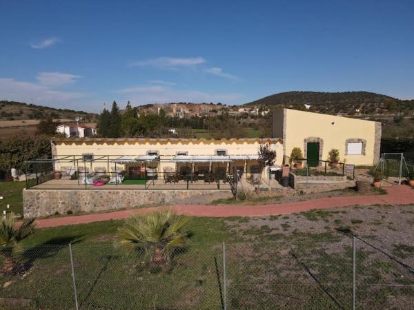 Casa Rural Taia - Mérida