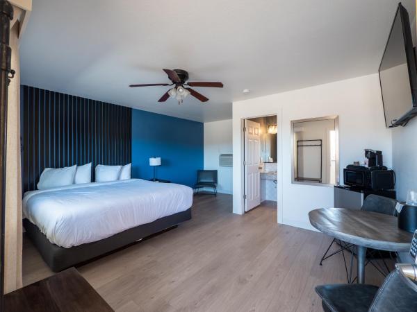 Balanced Rock Inn - Fruita, CO