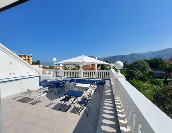 Villa Gabriella - Rooms & Breakfast - Sant'Agnello