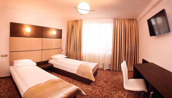 Hotel Bliss - Sibiu