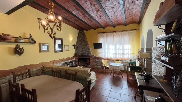 La Parra - Casa Rural En El Valle Del Jerte - Garganta la Olla