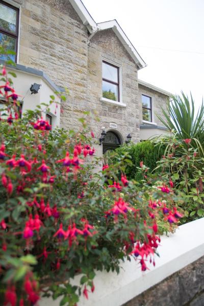 Riverdale House B&b - Athlone