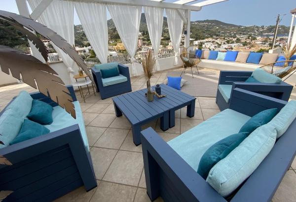 Taliakà B & B - Lipari