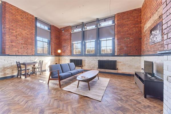 No 3 At Simpson Street Apartments Sunderland - Sunderland