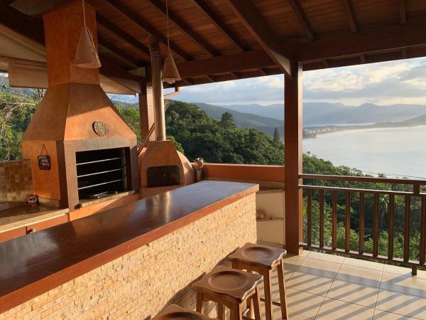 Casa Vista Linda - Ubatuba