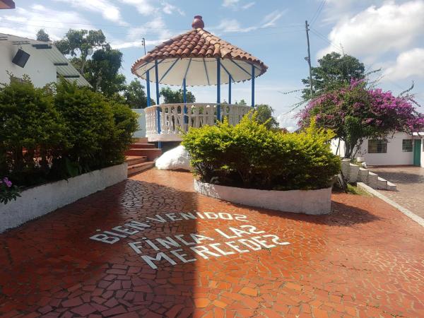 Finca Las Mercedes En Encantador Entorno Natural - La Mesa