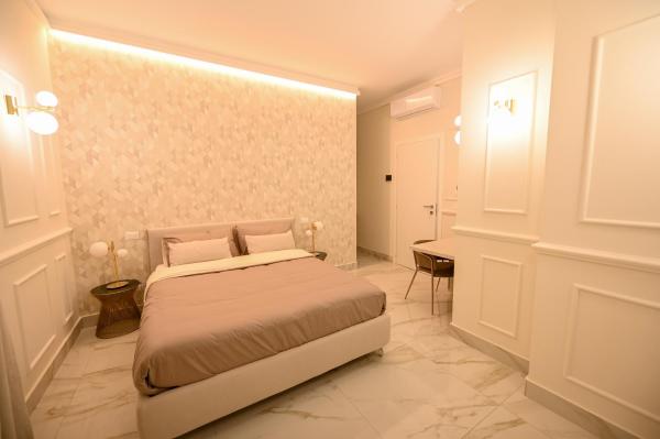 Anama B&b - Foggia