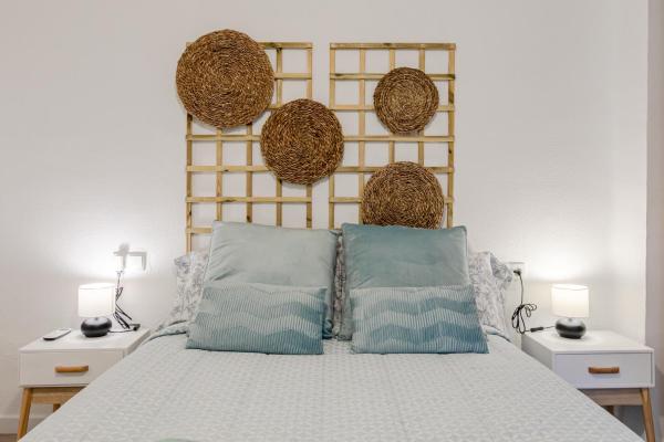 Avanti La Judería, Vive Sevilla Con Los Cinco Sentidos - Gines