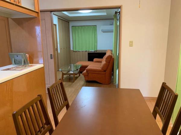 Yado Wa Good Rich Aizumi - Vacation Stay 30409v - Japan