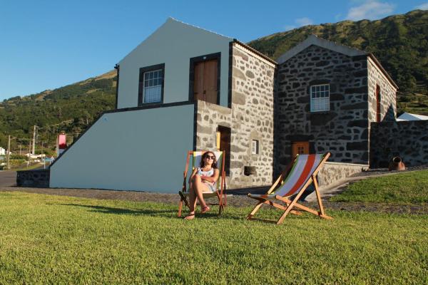 A Casa Dos Meus Sonhos - Azores