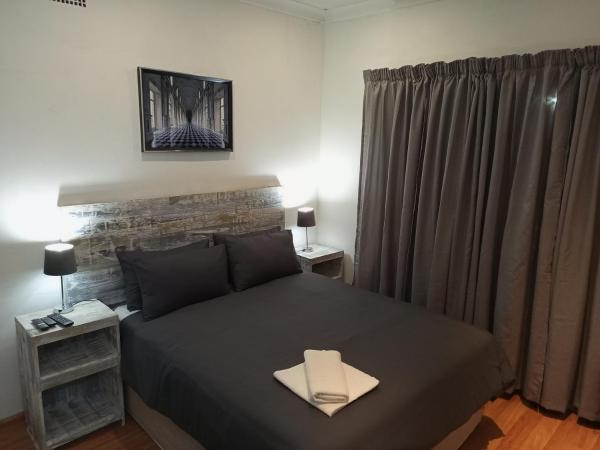 The Private And Cosy Guest House 4 - Kempton Park