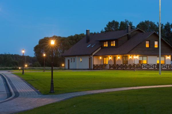 Sodyba Ignė - Belarus