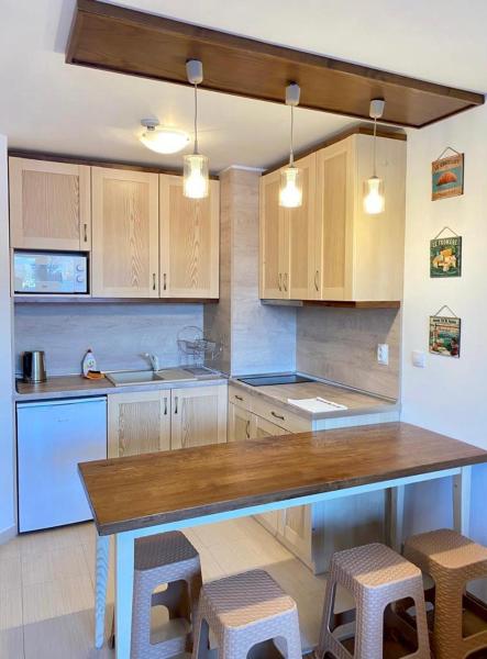 Belvedere Luxury Apartment - Bulgaria
