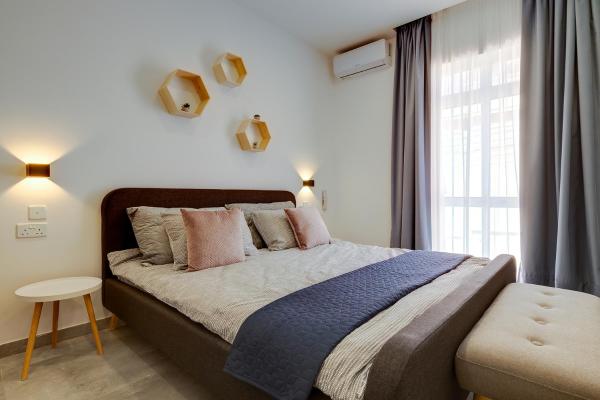 Perfect Location, Idyllic 2br Apartment - Malta