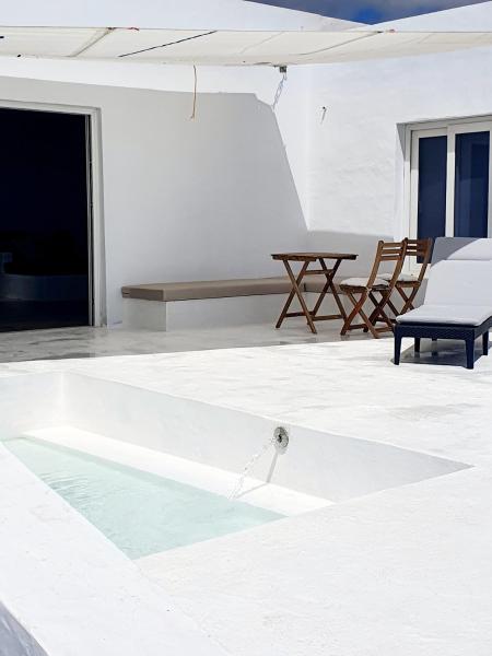 Apartamento Con Vistas Al Oceano - Puerto del Carmen