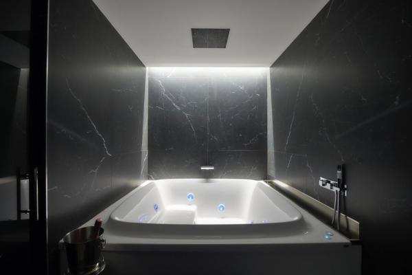 Five Stars Florence Luxury Apartments With Jacuzzi - Florencia