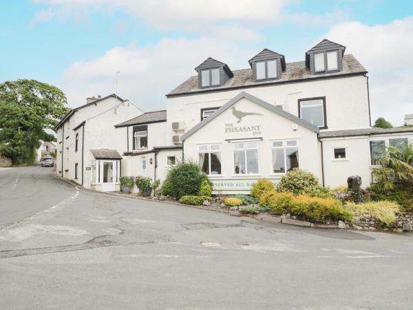 Fernleigh Cottage - Grange-over-Sands