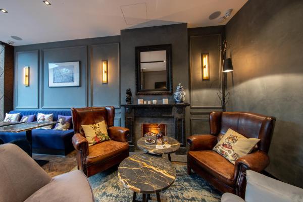 De Ware Jacob Boutique Hotel - Amsterdam