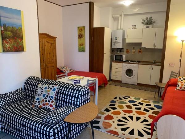 Appartamento Affitti Brevi Verona Colors/g.b. Rossi Friendly - Verona