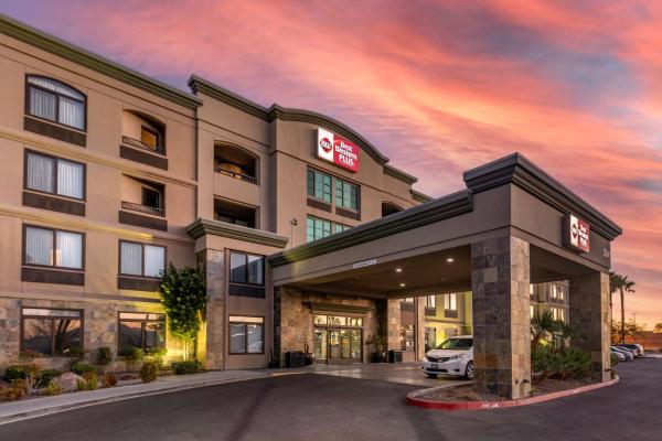 Best Western Plus Las Vegas South Henderson - Las Vegas, NV