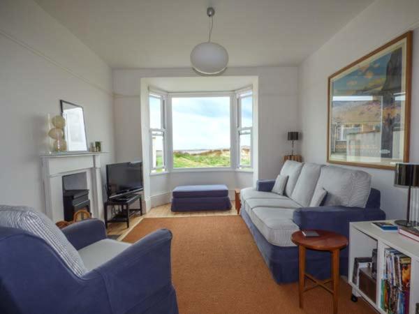 Sandy Bank - Rhosneigr