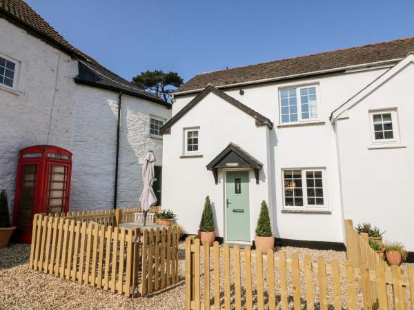 Swallow Cottage - Ilfracombe