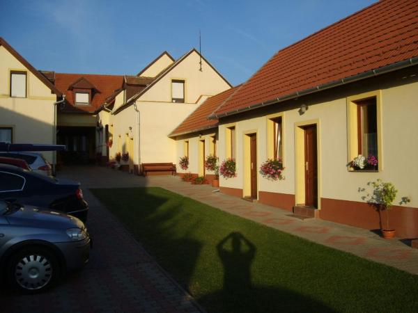 Szűts Vendégház - Sopron