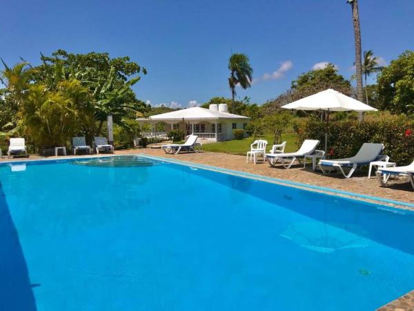 Casa Blanca Samaná - Las Galeras - Dominican Republic