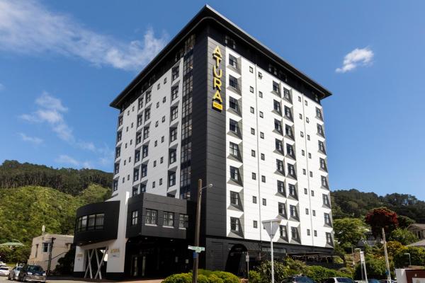Atura Wellington - Northland