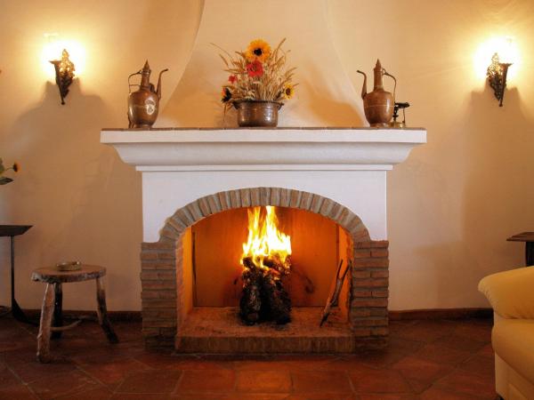 Agro-turismo Monte Da Galega - Alentejo