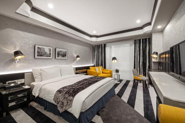 Grand Victoria Hotel - Zhonghe District