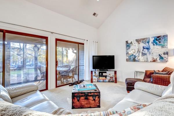 Club Villas 220-c - Sunset Beach, NC