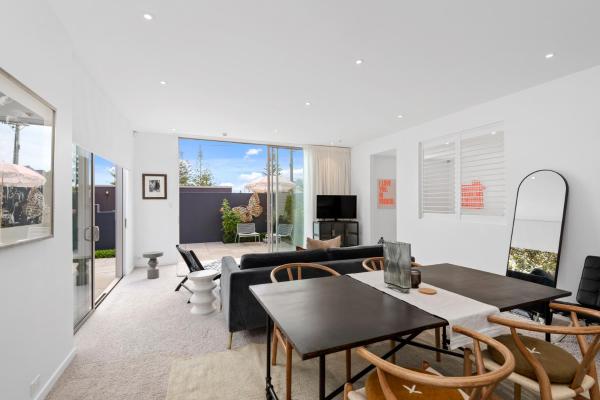Studio B Sumner - Christchurch - Lyttelton