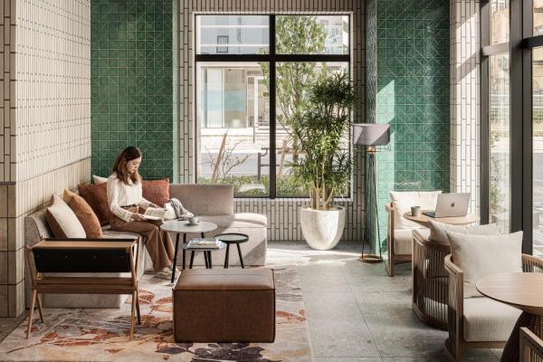 Nest Hotel Naha Nishi - Itoman