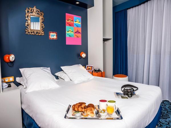 Hotel Gabriel - Pontorson