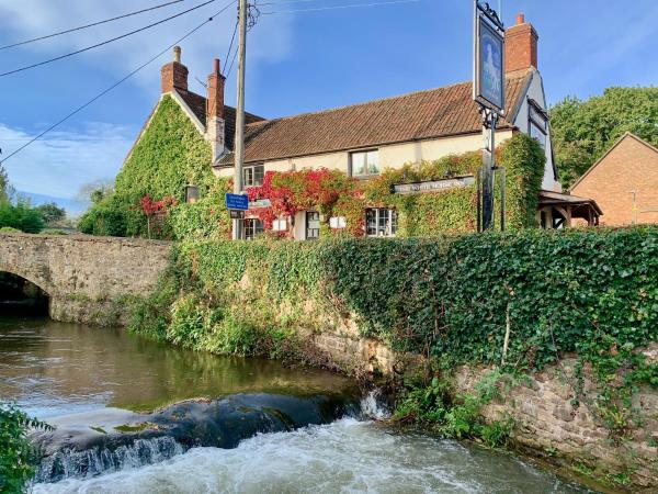 The White Horse Inn - Watchet