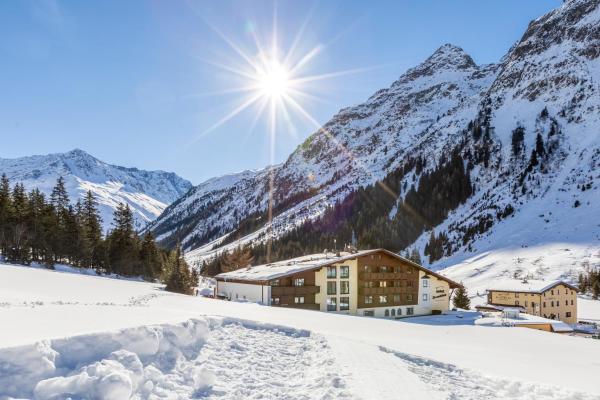 Genusshotel Sonnblick - Tyrol