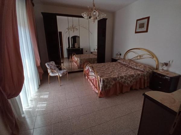 B&b L'asfodelo - Buggerru