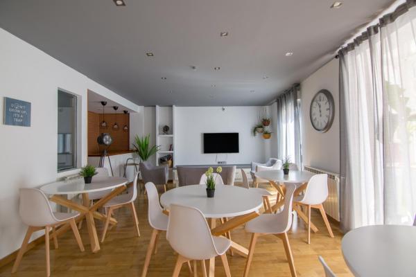 Tinto Dreams Hostel - Bastida