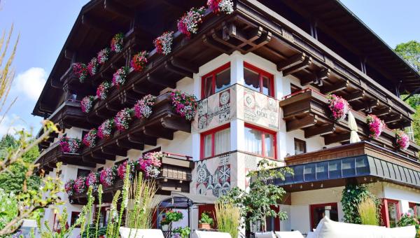 Hotel & Art Kristiana - Saalbach-Hinterglemm