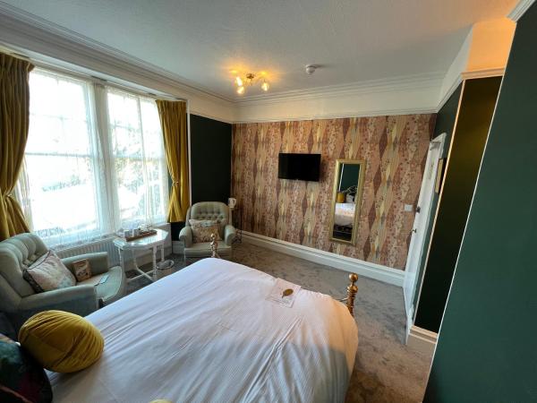 Kirkwood Guest House - Ambleside
