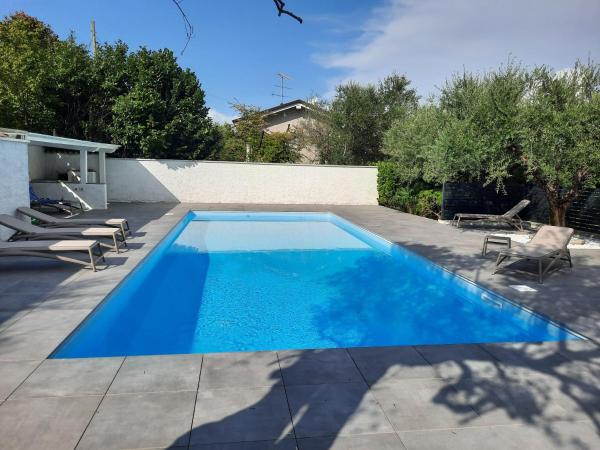 B&b Fior Di Magnolia - Manerba del Garda