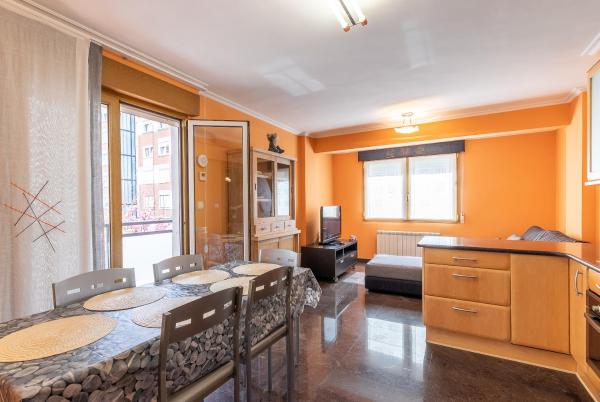 Comfortable Apartment In Charming Lekeitio - Lekeitio