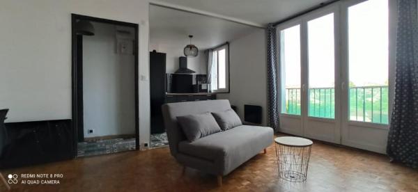 Superbe Appartement Tout éQuipé Proche Hypercentre - Dordogne