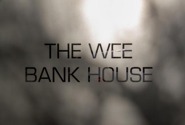 The Wee Bank House - Oban