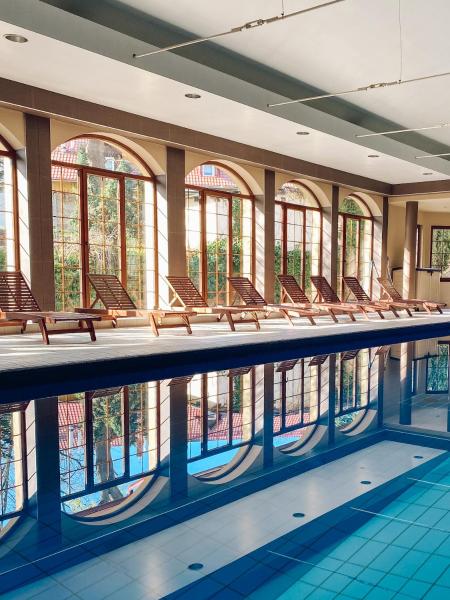 Hotel Konradówka Wellness & Spa - 300 Metrów Do Centrum - Pec pod Sněžkou