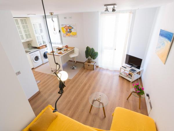 Luxury Urban Duplex Next To The Beach - Las Palmas