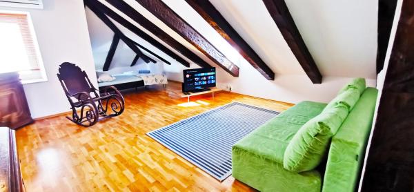 Apartment Pirja - Split