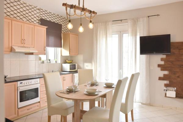 Casa De Campo 2 - Kreta