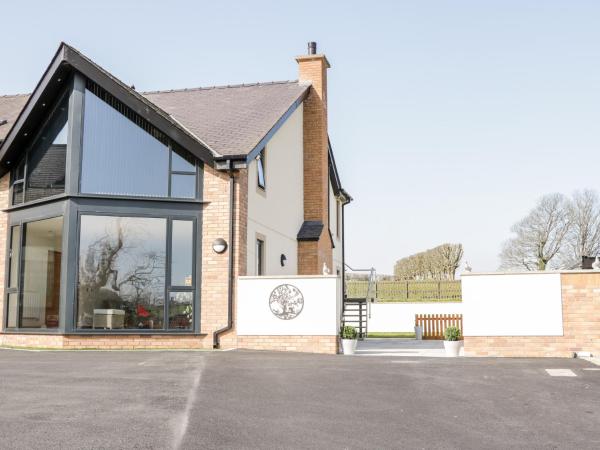 The Annexe - Anglesey